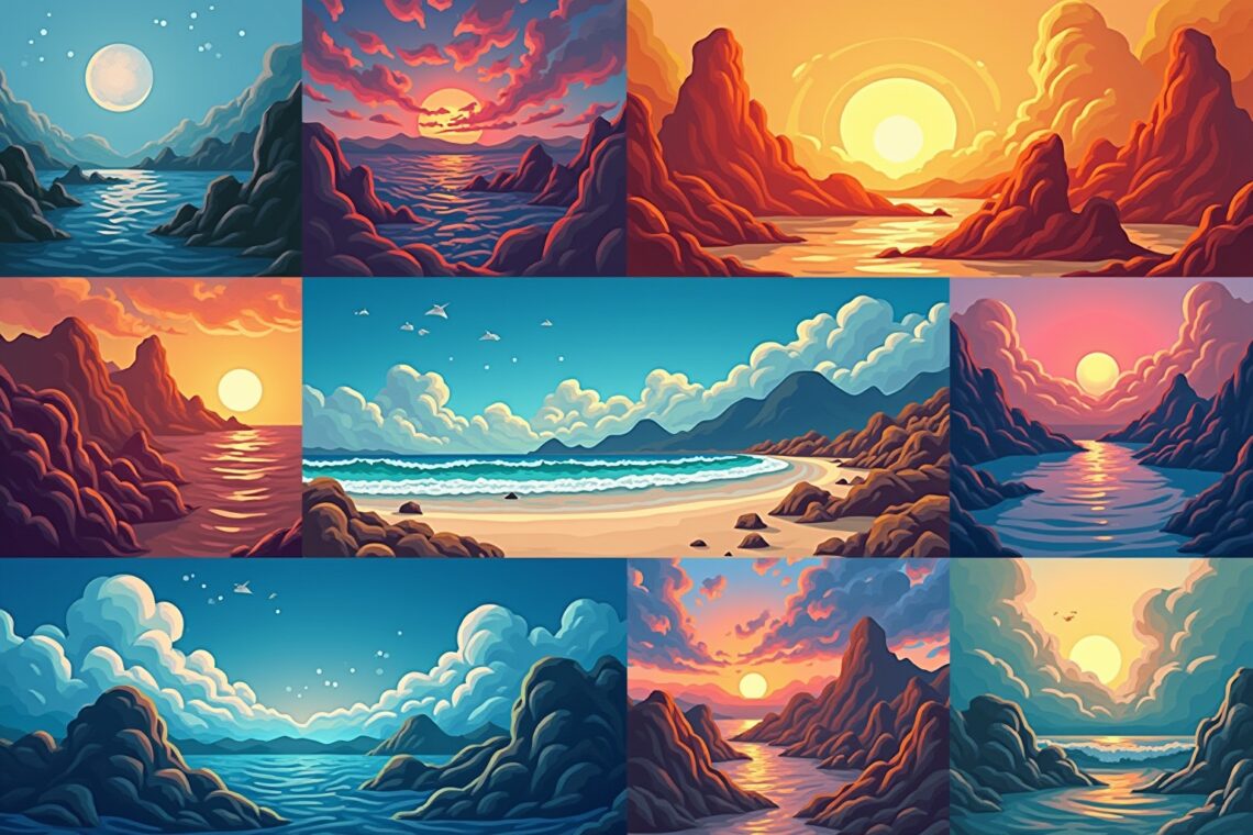 Wunderschone Coole Bilder Ideen Ebenbild