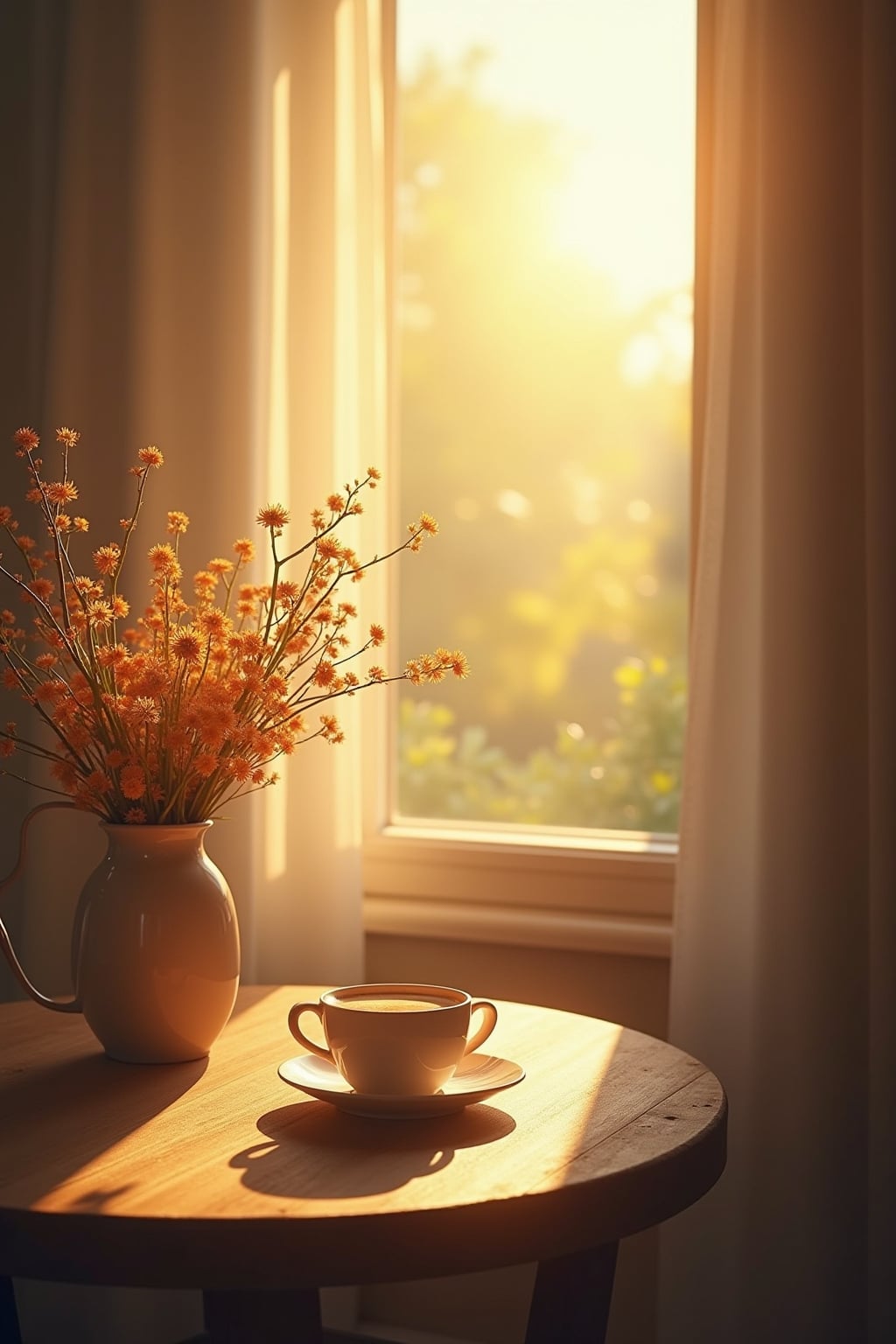 8 Top Guten Morgen Bilder für Dich!