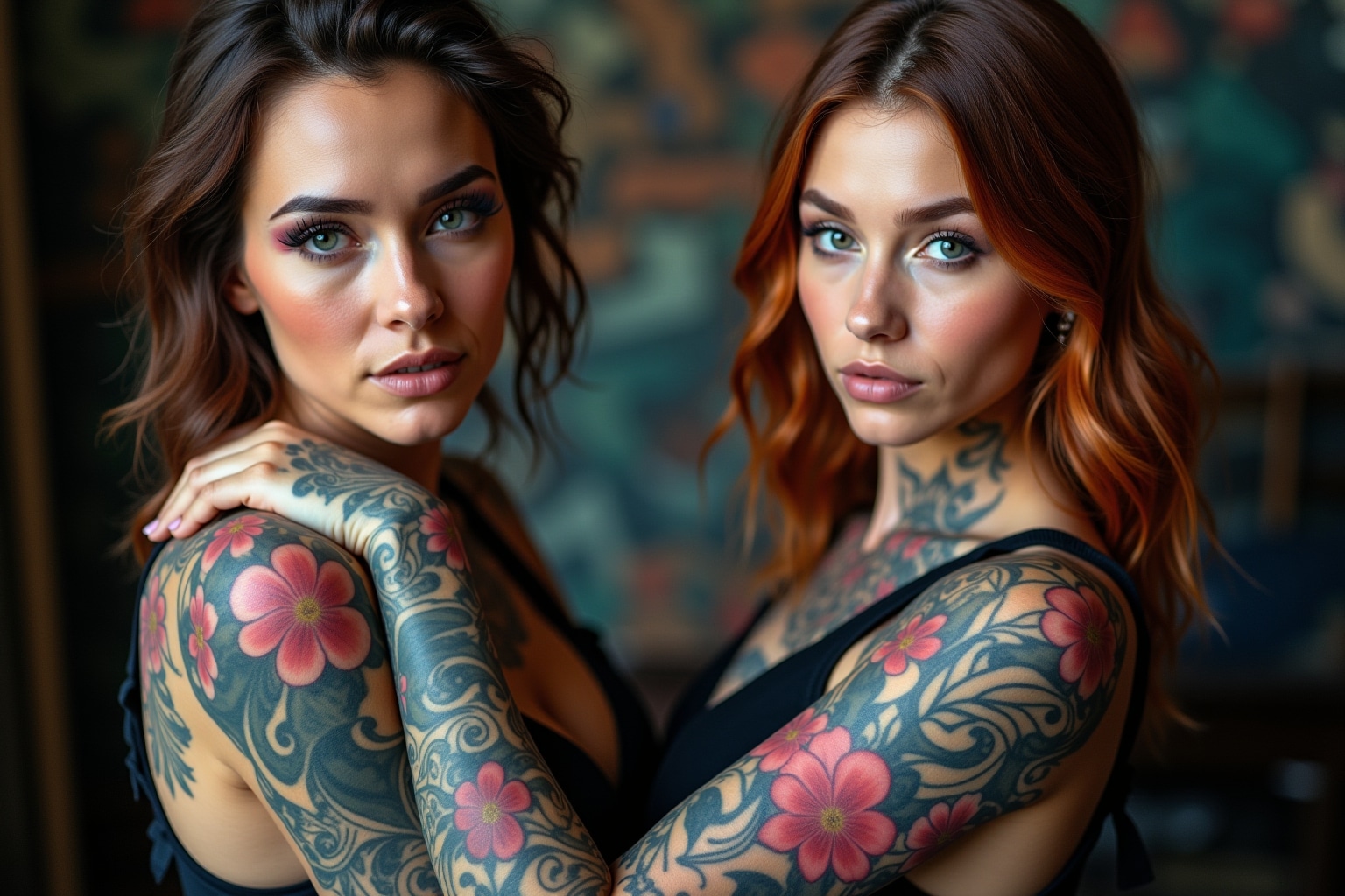 Finde die coolsten Tattoo Ideen für deinen Style